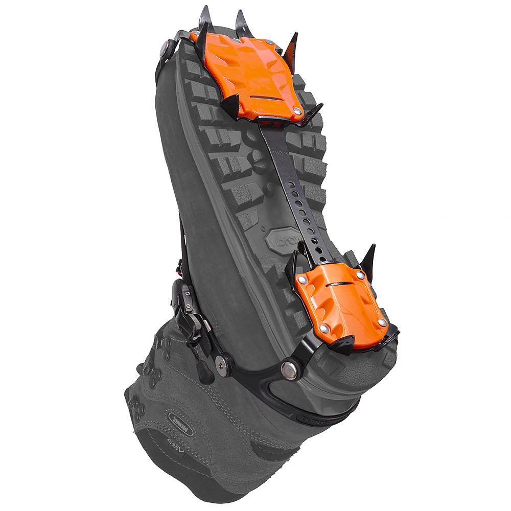 Hillsound Trail Crampon Pro Reviews - Trailspace