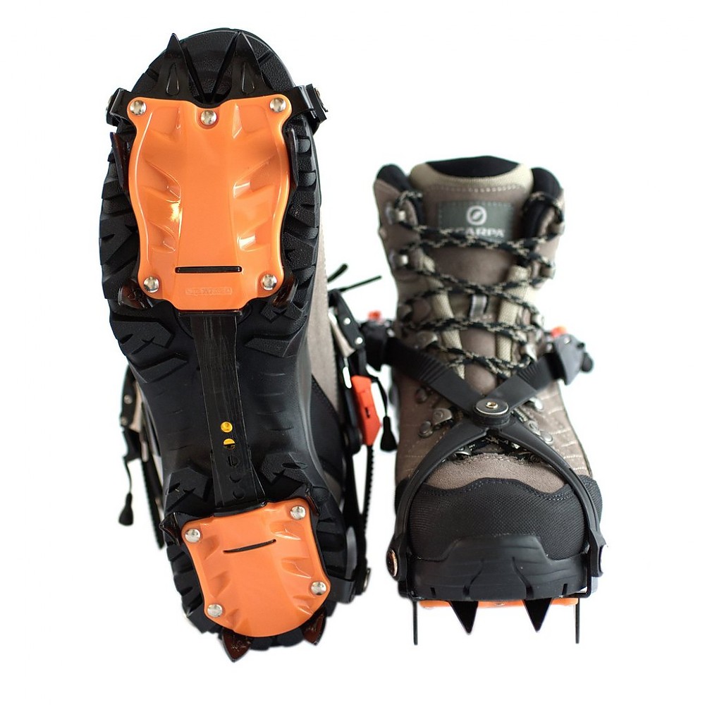 Hillsound Trail Crampon Pro Reviews - Trailspace