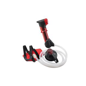 MSR HyperFlow Microfilter Reviews - Trailspace