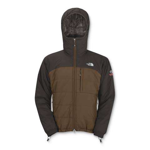 The North Face Redpoint Optimus Jacket Reviews - Trailspace