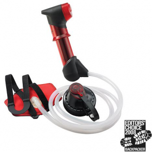 MSR HyperFlow Microfilter Reviews - Trailspace