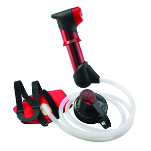 MSR HyperFlow Microfilter Reviews - Trailspace