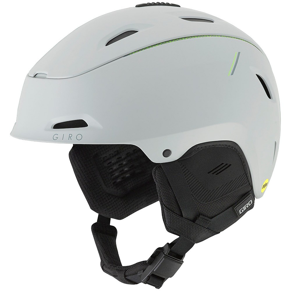 Giro Range MIPS Reviews - Trailspace