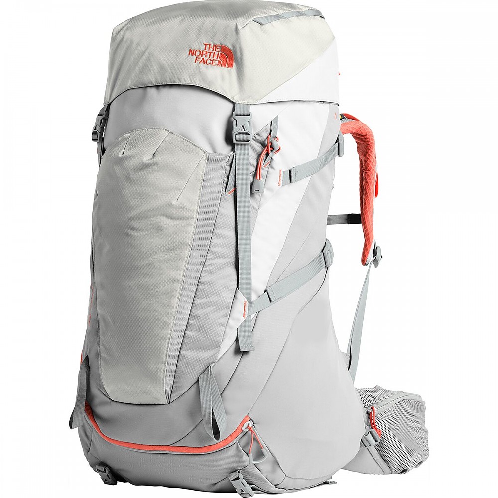 The North Face Terra 65 Reviews - Trailspace