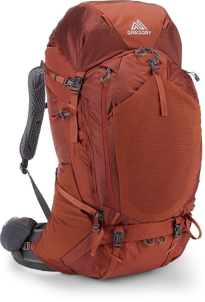 Gregory Baltoro 65 Reviews - Trailspace