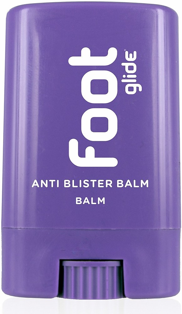 BodyGlide Foot Glide Reviews - Trailspace