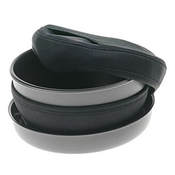 Optimus Terra Cookset Reviews - Trailspace