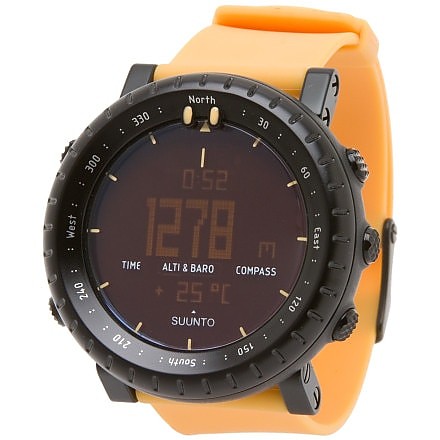 Suunto Core Reviews - Trailspace