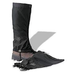Outdoor Research Rocky Mountain High Gaiters Reviews - Trailspace