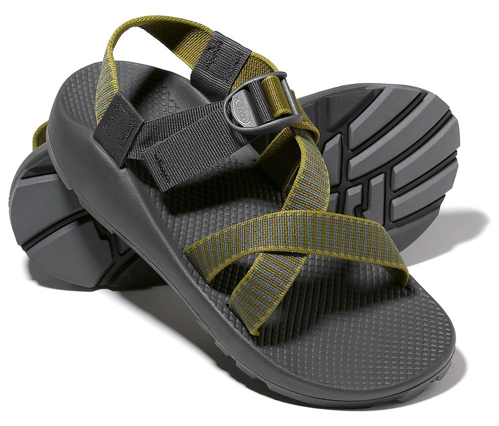 Chaco Z/1 Unaweep Reviews - Trailspace