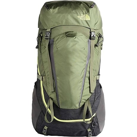 The North Face Terra 65 Reviews - Trailspace