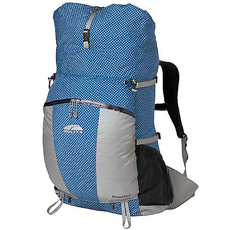 GoLite Pinnacle Reviews - Trailspace
