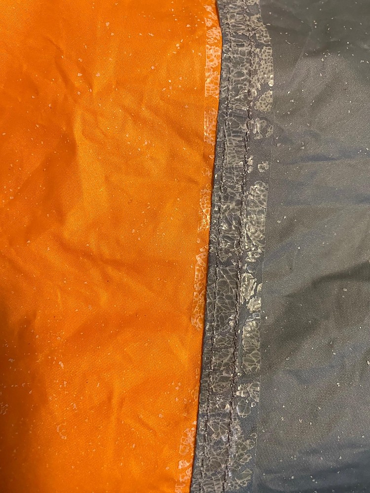 Mountain Hardwear Trango 2 Reviews - Trailspace