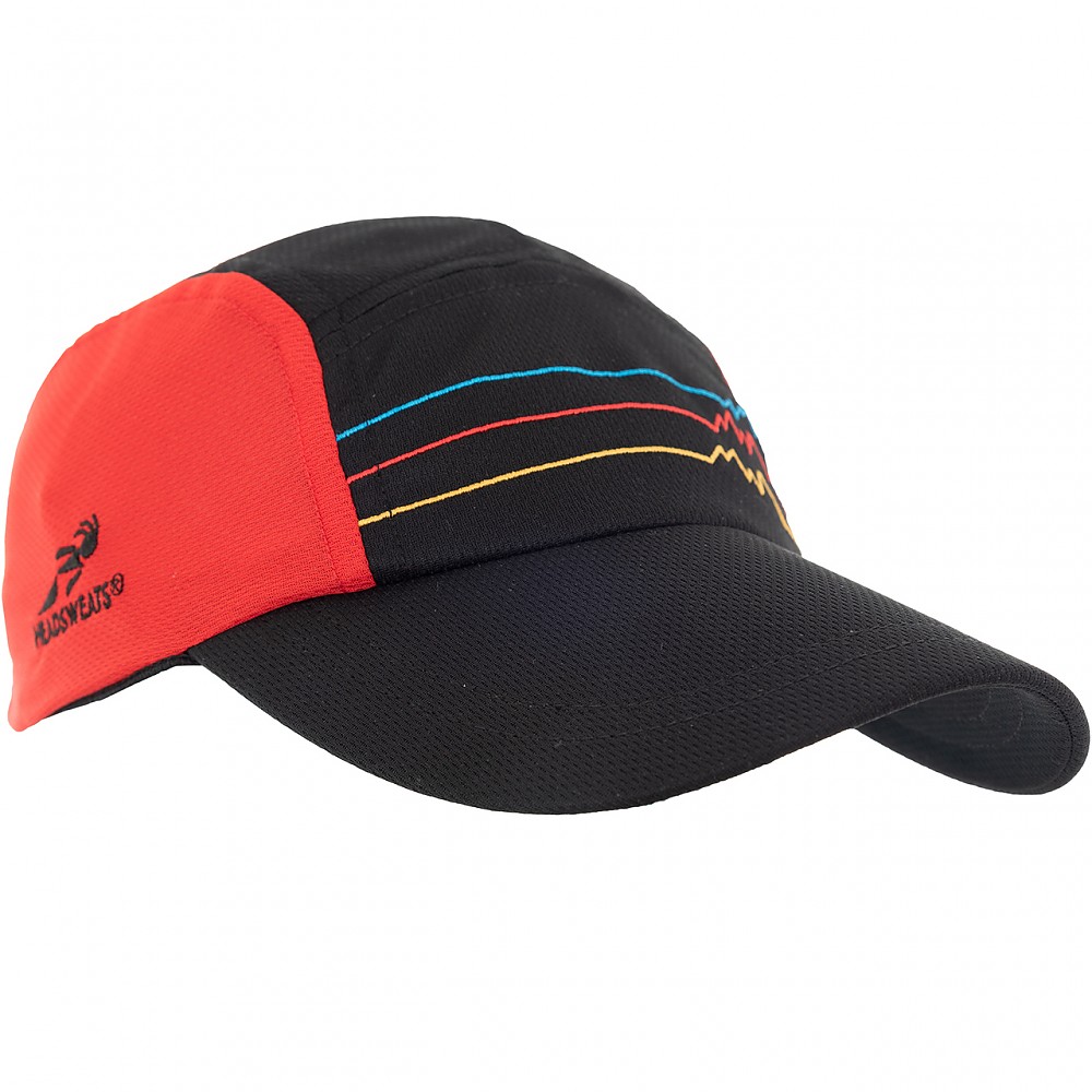 Headsweats Race Hat Reviews - Trailspace