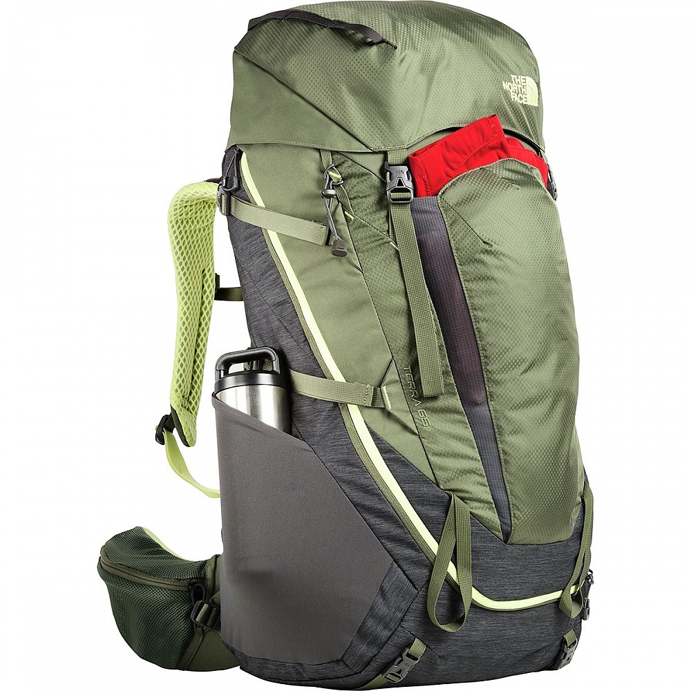 The North Face Terra 65 Reviews - Trailspace