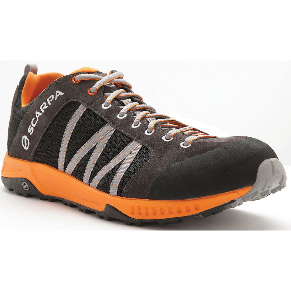 Scarpa Rapid LT Reviews - Trailspace