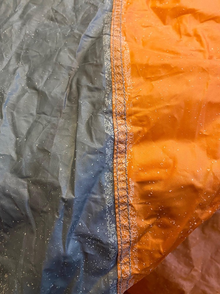 Mountain Hardwear Trango 2 Reviews - Trailspace