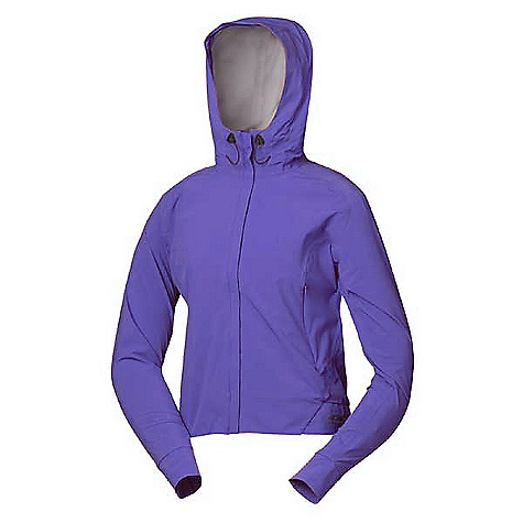 GoLite Gamut Jacket Reviews - Trailspace