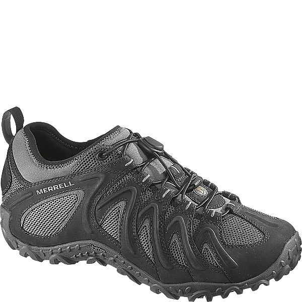 Merrell Chameleon 4 Stretch Reviews - Trailspace