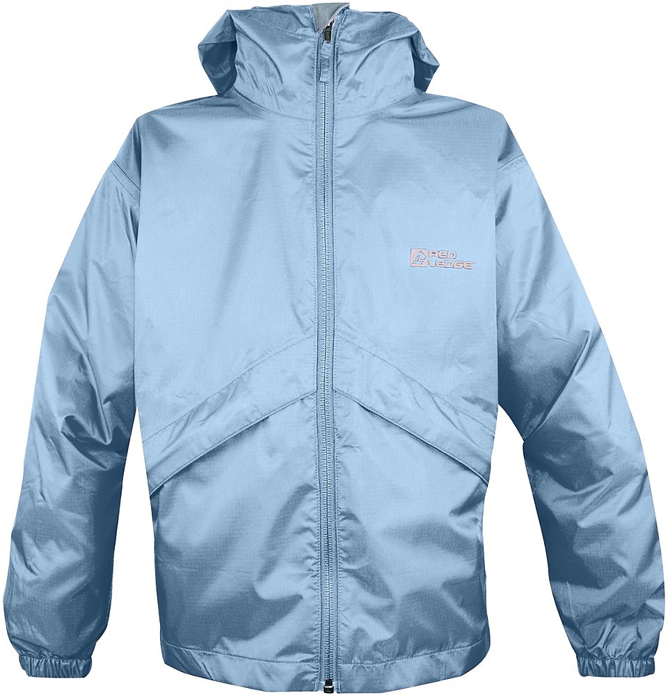 Red Ledge Thunderlight Parka Reviews - Trailspace