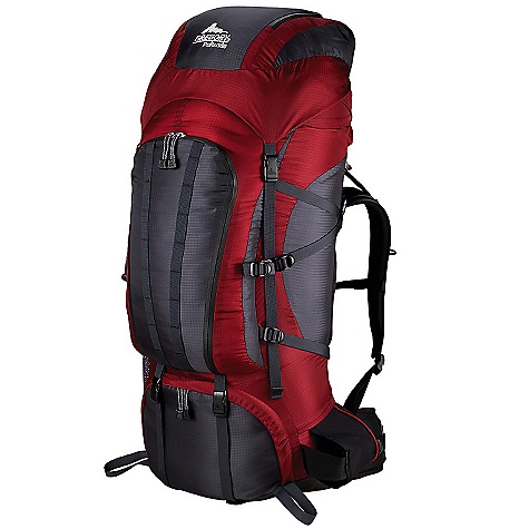 Gregory Palisade 80 Reviews - Trailspace
