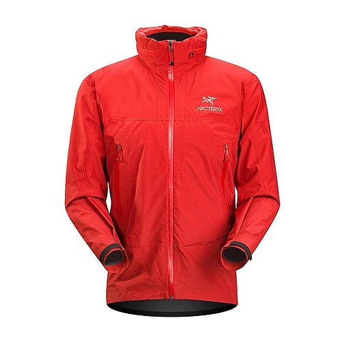 Arc'teryx Theta SL Jacket Reviews - Trailspace