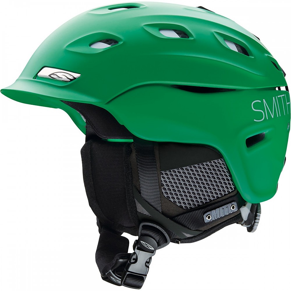 Smith Vantage Helmet Reviews - Trailspace