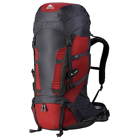 Gregory Wingate Reviews - Trailspace