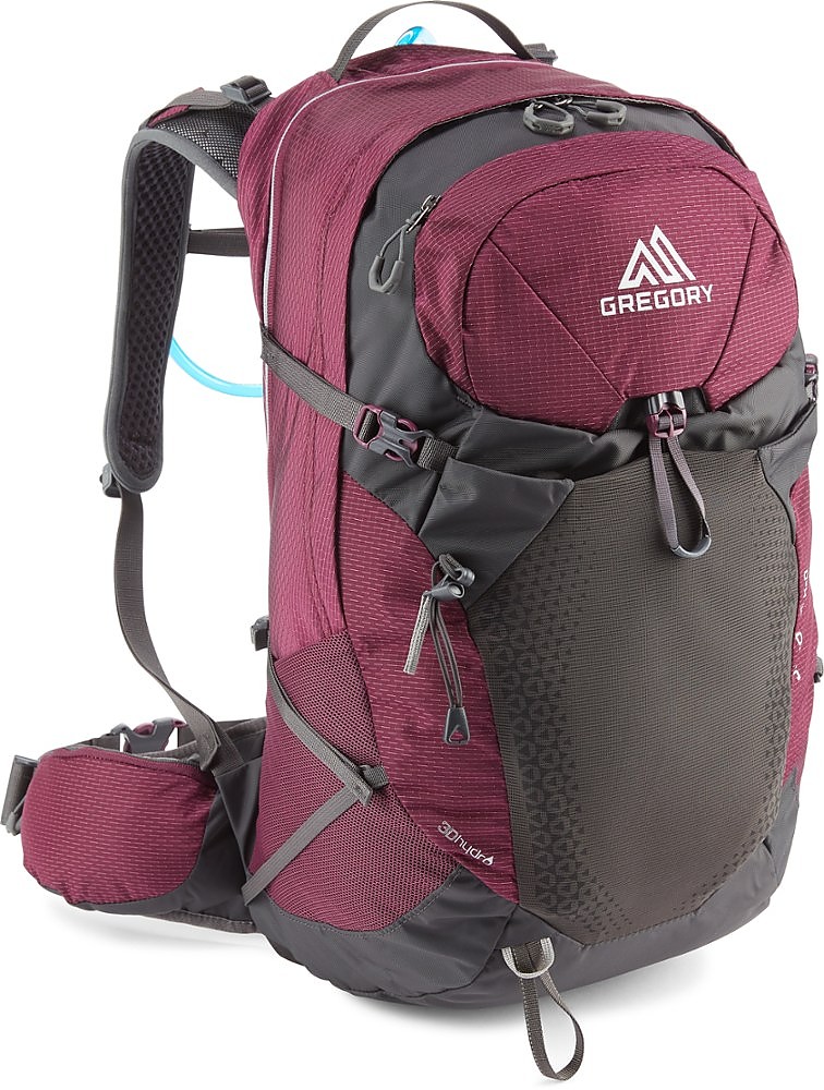 Gregory Juno 30 H2O Reviews - Trailspace