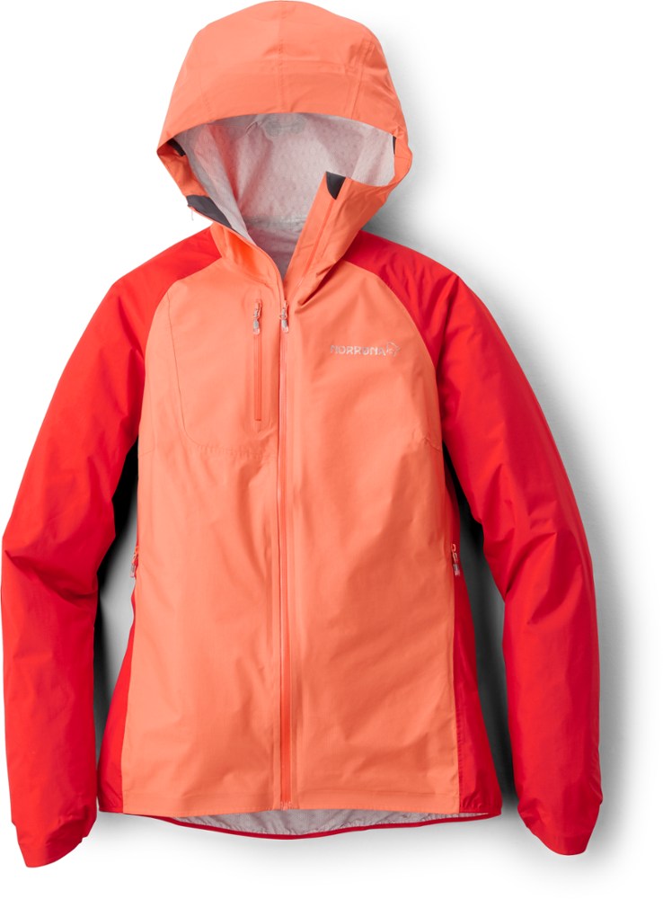 Norrona Bitihorn Dri1 Jacket Reviews - Trailspace