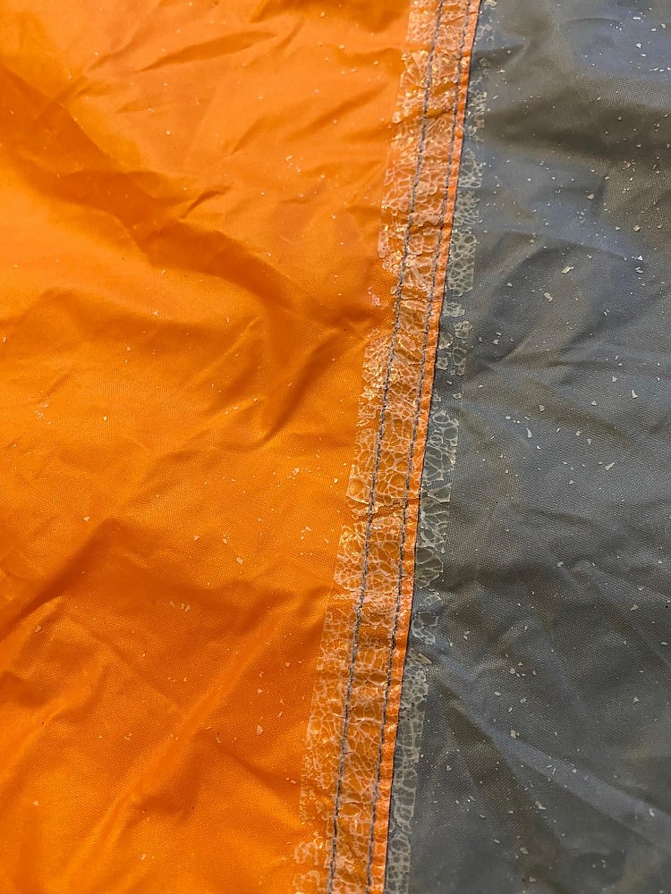Mountain Hardwear Trango 2 Reviews - Trailspace