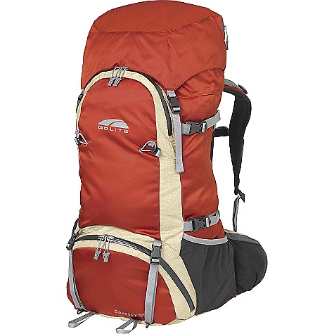 GoLite Odyssey Reviews - Trailspace