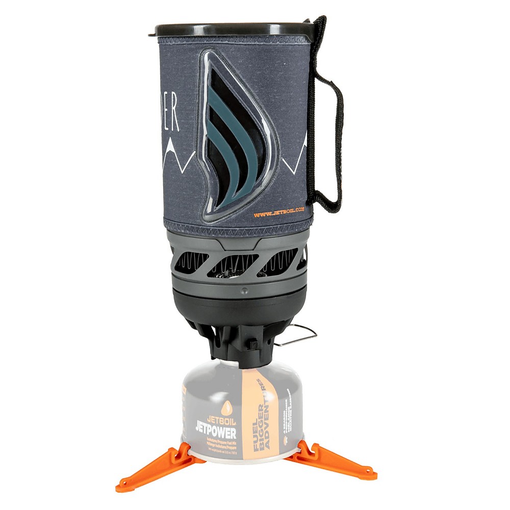 Jetboil Flash Cooking System Reviews - Trailspace