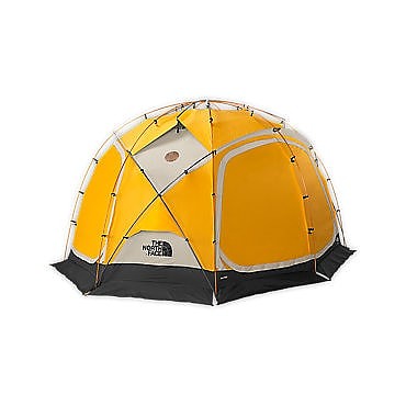 The North Face Dome 5 - Trailspace