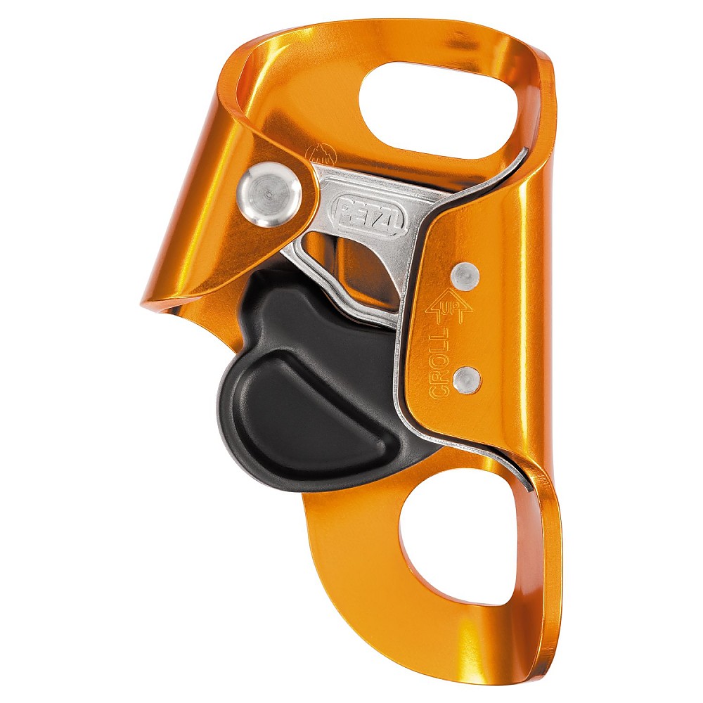 Petzl Croll Reviews - Trailspace