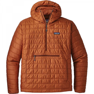 Patagonia Nano Puff Pullover Reviews - Trailspace.com
