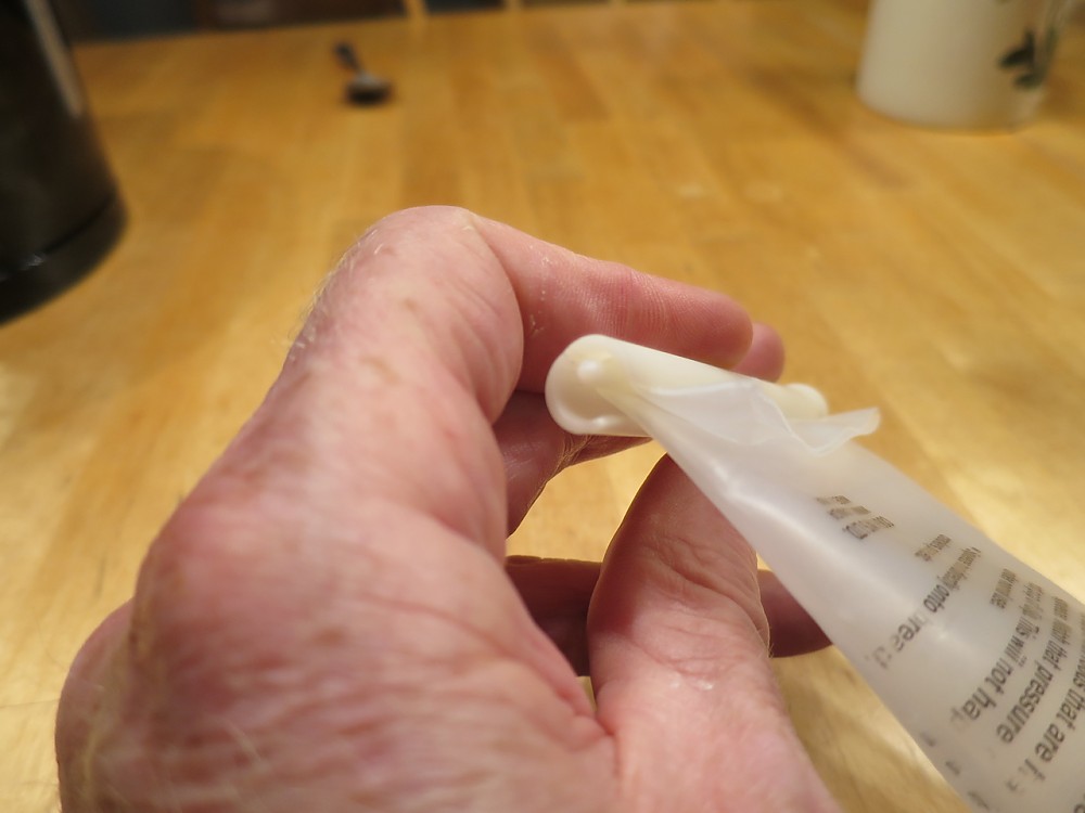 Coghlan's Squeeze Tubes Reviews - Trailspace