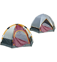 Trek Tents Sixty Second Set-Up Dome Reviews - Trailspace