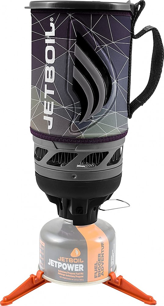 Jetboil Flash Cooking System Reviews - Trailspace