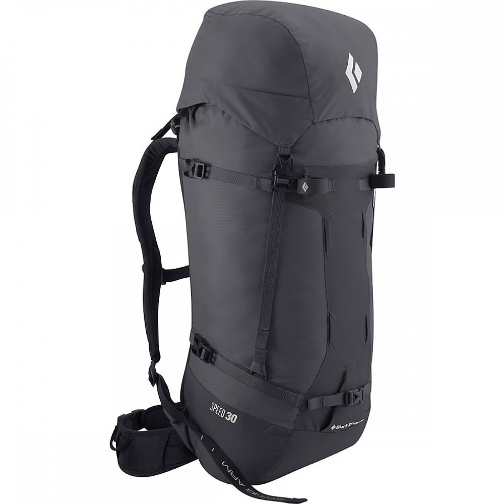 Black Diamond Speed 30 Reviews - Trailspace