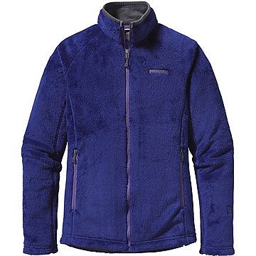 Patagonia R4 Jacket Reviews - Trailspace