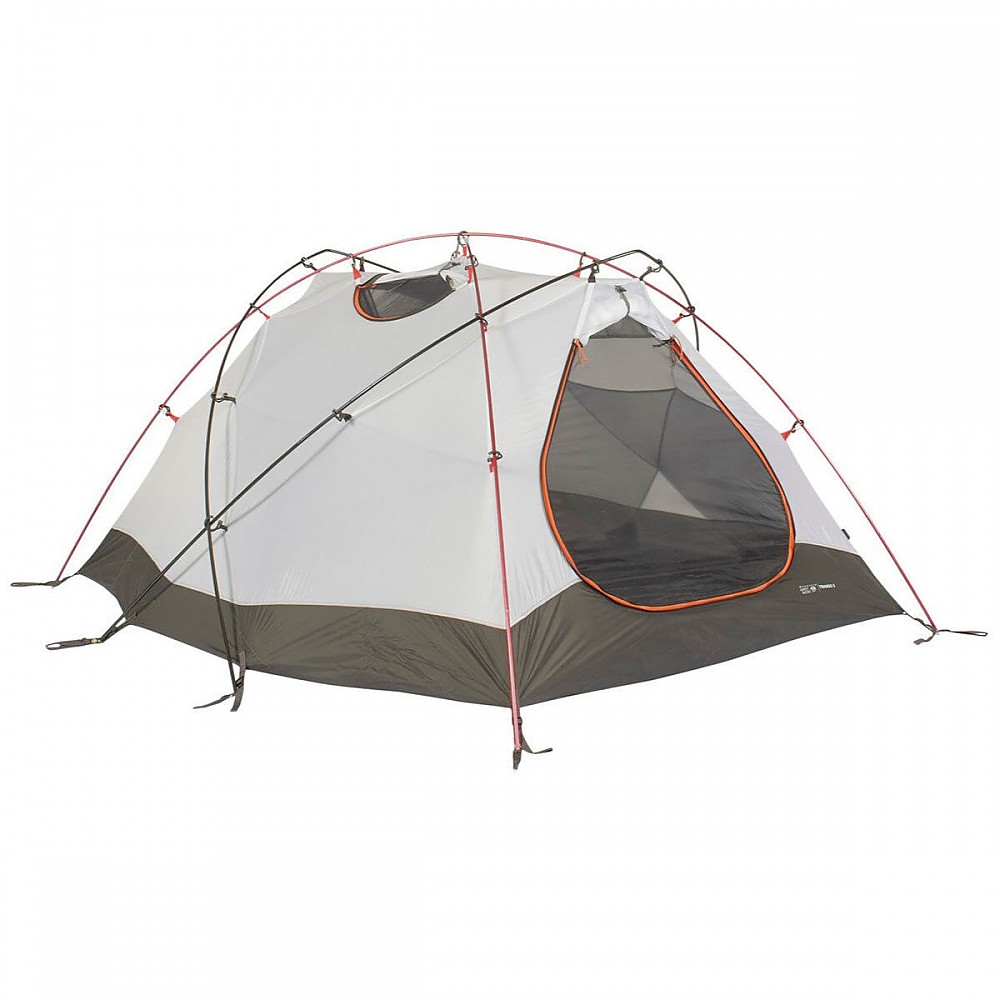 Mountain Hardwear Trango 2 Reviews - Trailspace