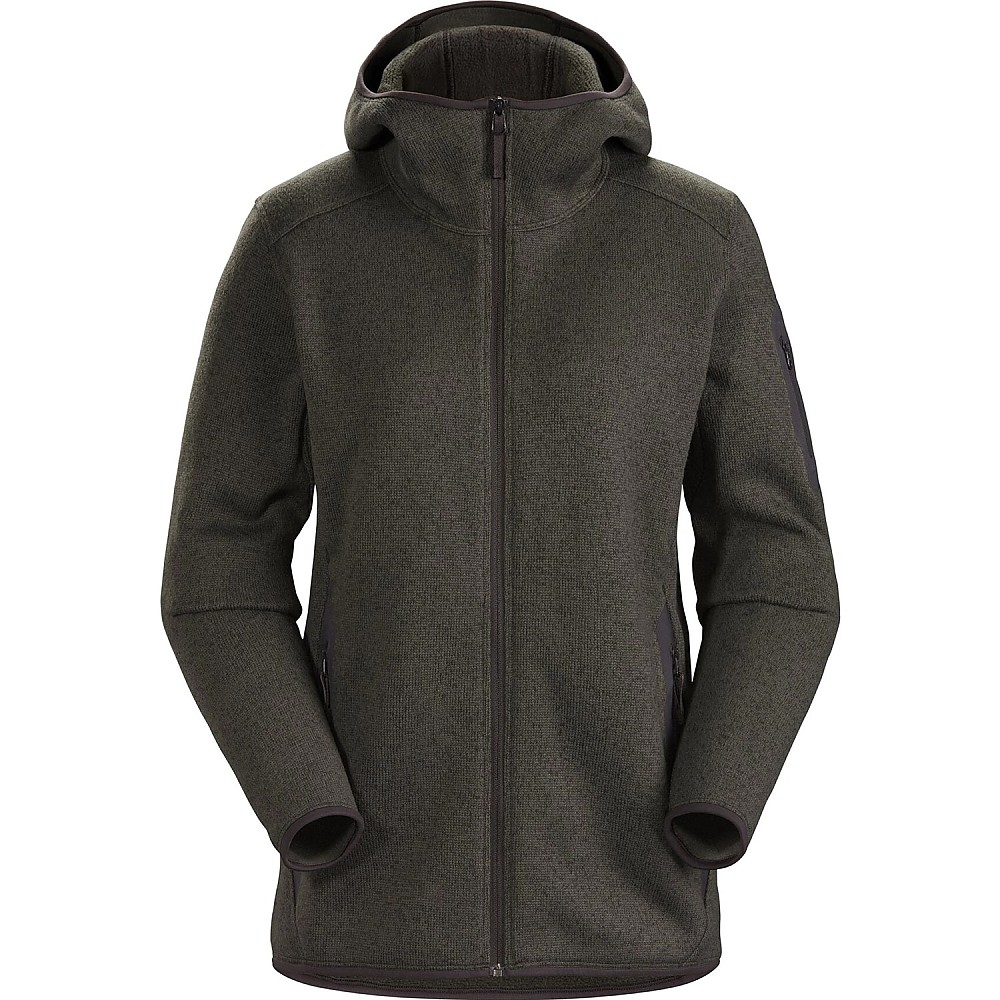 Arc'teryx Covert Hoody Reviews - Trailspace