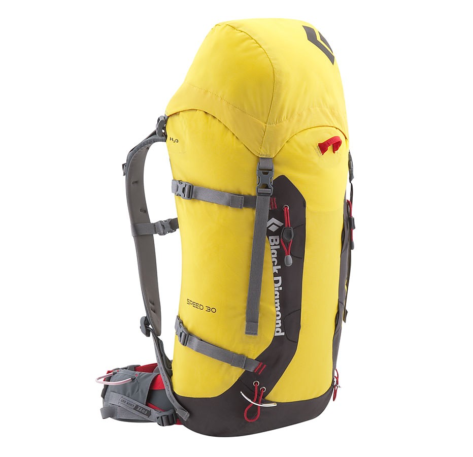 Black Diamond Speed 30 Reviews - Trailspace