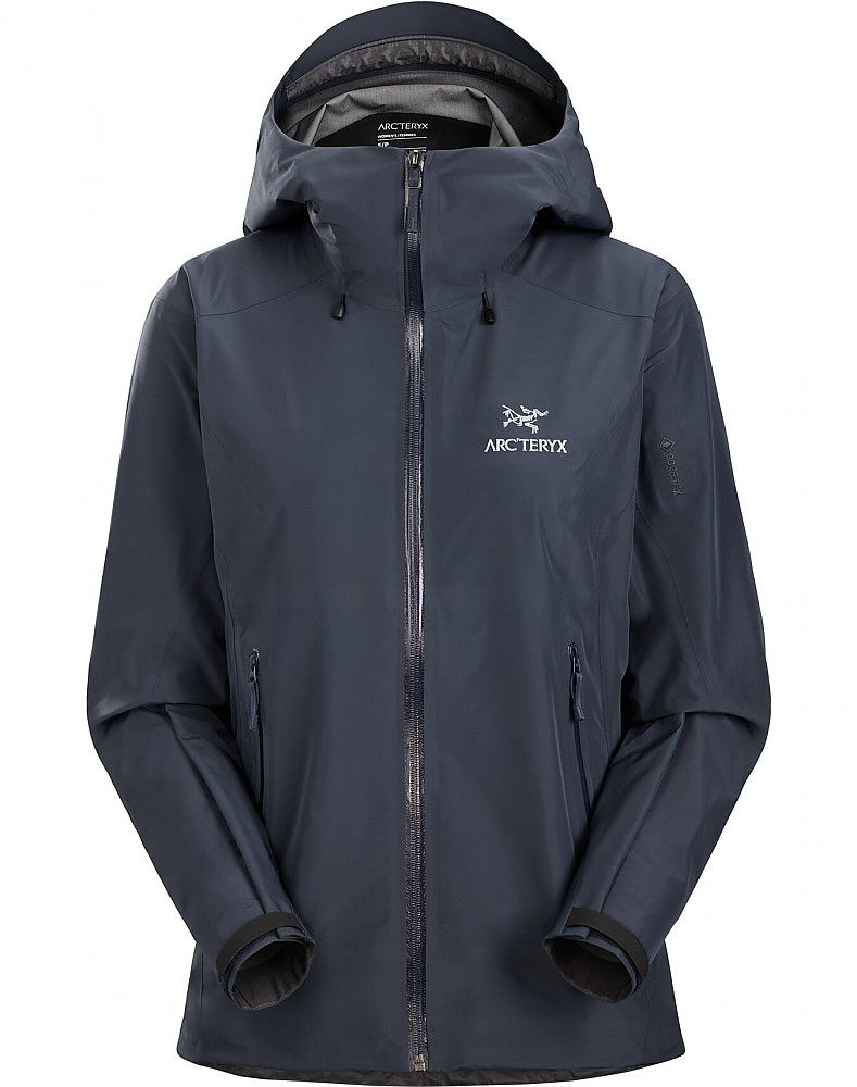 Arc'teryx Beta LT Jacket Reviews - Trailspace