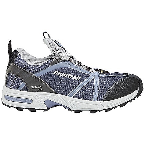 Montrail Hurricane Ridge XCR Reviews - Trailspace