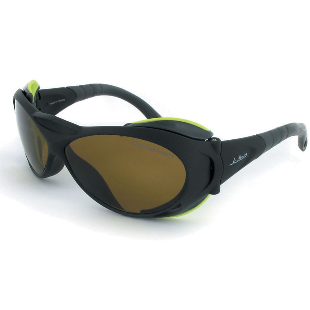 Julbo Explorer Reviews - Trailspace
