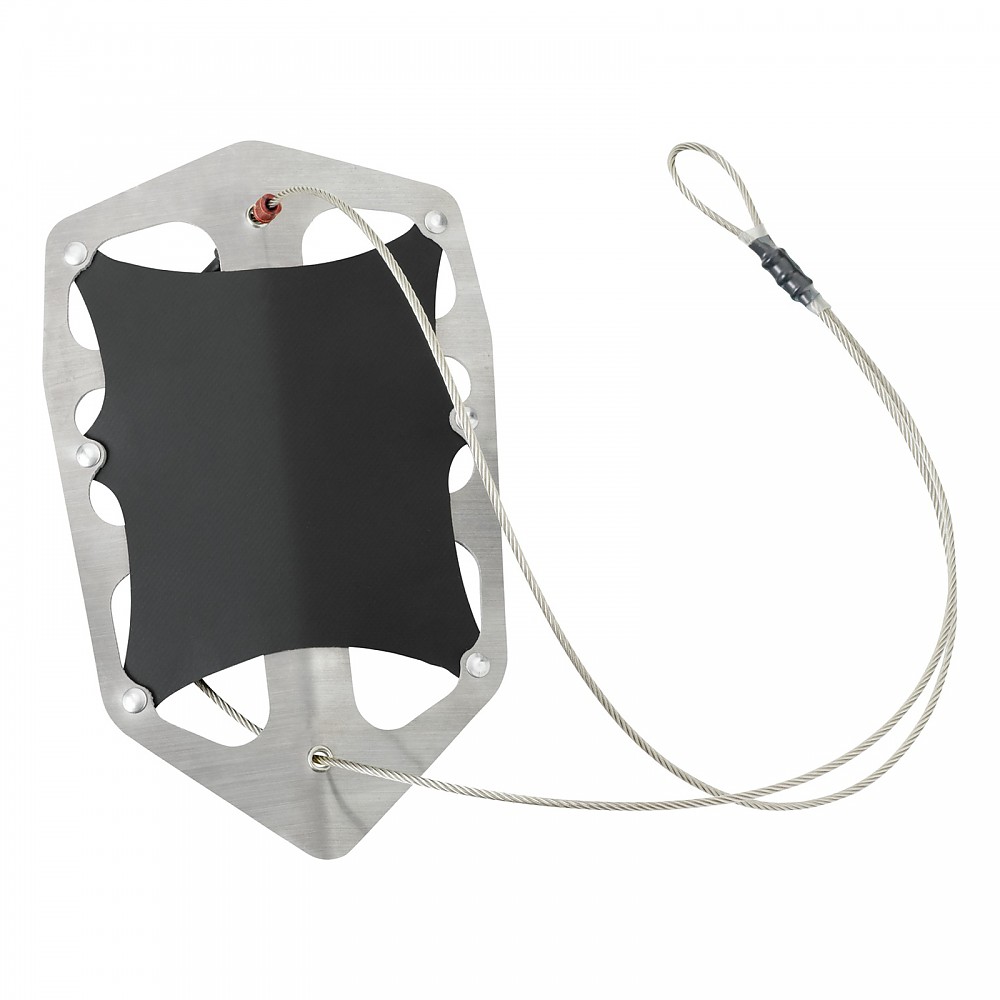 MSR Snow Fluke Reviews - Trailspace