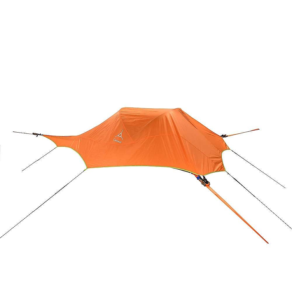 Tentsile Connect 2-Person Tree Tent Reviews - Trailspace