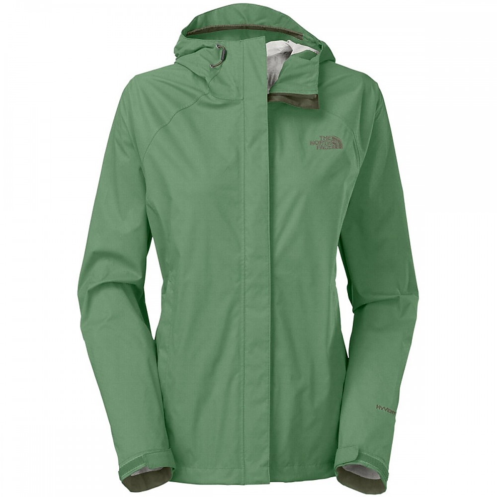 The North Face Venture Jacket Reviews - Trailspace